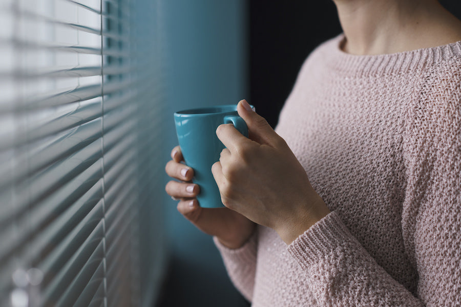 How to use less electricity at home - HAB Home Intel - iBlinds